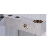 China IP68 1.94mv/V Stainless Steel Load Cell 0.22t-4.4t Strain Gauge Weight Sensor for sale