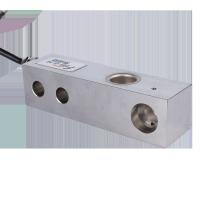 China IP68 1.94mv/V Stainless Steel Load Cell 0.22t-4.4t Strain Gauge Weight Sensor for sale
