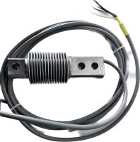 China 10~500kg Capacity Shear Beam 20v Sensor Stainless Steel Weighing Load Cell for sale