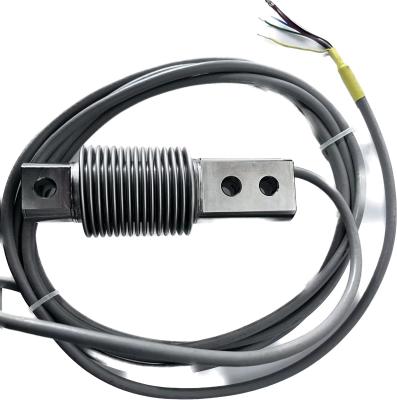 China 10~500kg Capacity Shear Beam 20v Sensor Stainless Steel Weighing Load Cell for sale