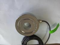 China Stainless Steel 10-200kN Miniature Force Sensor 1.5mV/V Complete Certificate for sale