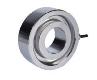 China Stainless Steel 10-200kN Miniature Force Sensor 1.5mV/V Complete Certificate for sale