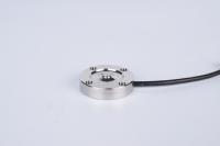 China FA107 Stainless Steel 500N 20KN Miniature Force Sensor For 3C Products for sale