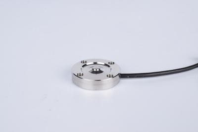 China FA107 Stainless Steel 500N 20KN Miniature Force Sensor For 3C Products for sale