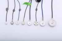 China FA107 Stainless Steel 500N 20KN Miniature Force Sensor For 3C Products for sale