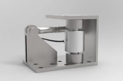 China FA806 Stainless Steel Alloy Steel Column Weighing Module 10t-100t For Hopper Bin Reactor Batching for sale