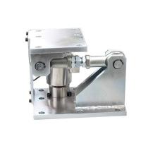 China FA806 Stainless Steel Alloy Steel Column Weighing Module 10t-100t For Hopper Bin Reactor Batching for sale