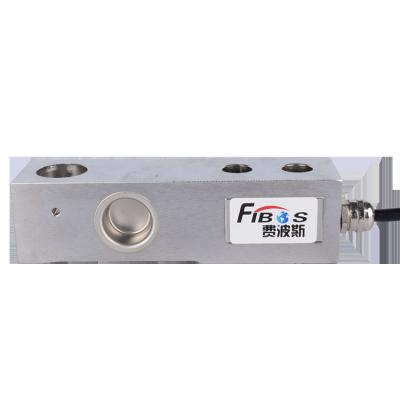 China 0.22t ~0.44t Shear Beam Load Cell Stainless Steel Waterproof Force Sensor for sale