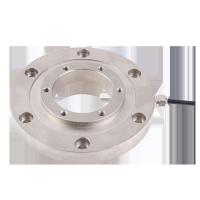 China 10 20 50 100 200 500kg Ring Force Sensor Alloy Steel Through Hole Force Sensor for sale