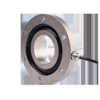 China 10 20 50 100 200 500kg Ring Force Sensor Alloy Steel Through Hole Force Sensor for sale