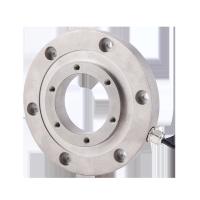 China 10 20 50 100 200 500kg Ring Force Sensor Alloy Steel Through Hole Force Sensor for sale