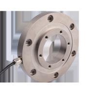 China 10 20 50 100 200 500kg Ring Force Sensor Alloy Steel Through Hole Force Sensor for sale