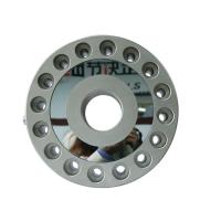 China Customized Stainless Steel 100T 150T Donut Load Cell With CE Certification for sale