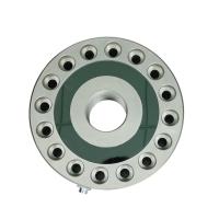 China Customized Stainless Steel 100T 150T Donut Load Cell With CE Certification for sale