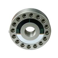 China Customized Stainless Steel 100T 150T Donut Load Cell With CE Certification for sale