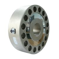 China Customized Stainless Steel 100T 150T Donut Load Cell With CE Certification for sale
