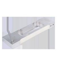 China CE FA502 Stainless Steel Platform Scale Single Point Load Cell IP68 0.3-5kg for sale