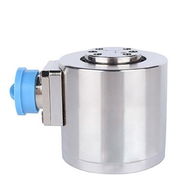 China IP66 Alloy Steel Triaxial Load Cell Multi Component Transducer for sale