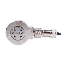 China IP66 Alloy Steel Triaxial Load Cell Multi Component Transducer for sale