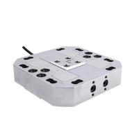 China Fibos FA704D Strain Type Three Axis Load Cell 1-5t for sale