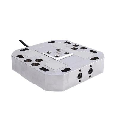 China Fibos FA704D Strain Type Three Axis Load Cell 1-5t for sale