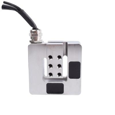 China Fibos FA742 Three Dimensional Load Cell Multi Axis Force Sensor for sale