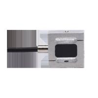 China Customized Fibos S Shaped Force Sensor 5 To 200N Force Transducer For Fatigue Test for sale