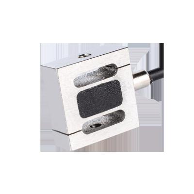 China Customized Fibos S Shaped Force Sensor 5 To 200N Force Transducer For Fatigue Test for sale