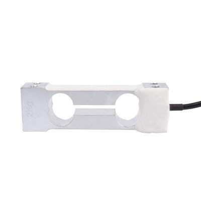 China FIBOS FA504 Shear Beam Load Cell 3kg 6kg 10kg 20kg 30kg For Belt Weighing for sale