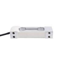 China FIBOS FA504 Shear Beam Load Cell 3kg 6kg 10kg 20kg 30kg For Belt Weighing for sale