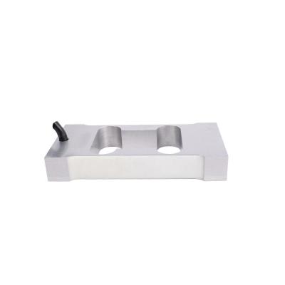 China FIBOS FA505 Aluminum Alloy Shear Beam Type Load Cell For Plattform Scales for sale