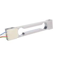 China FIBOS FA507 Miniature Beam Load Cell 100g 200g For Hopper And Tank Scales for sale