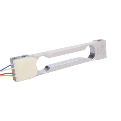 China FIBOS FA507 Miniature Beam Load Cell 100g 200g For Hopper And Tank Scales for sale