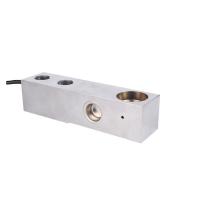China FA509 SS Shear Beam Weighing Load Cell 0.22 0.55 1.1 1.76 2.2 4.4t For Packing Scale for sale