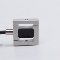 China High Precision S Type Load Cell 5-200N Stainless Steel IP68 For Push Pull Force Gauge for sale