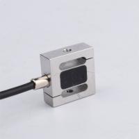 China High Precision S Type Load Cell 5-200N Stainless Steel IP68 For Push Pull Force Gauge for sale