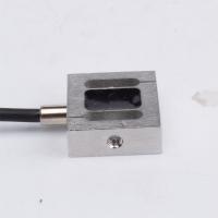 China High Precision S Type Load Cell 5-200N Stainless Steel IP68 For Push Pull Force Gauge for sale
