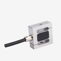 China High Precision S Type Load Cell 5-200N Stainless Steel IP68 For Push Pull Force Gauge for sale