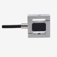 China High Precision S Type Load Cell 5-200N Stainless Steel IP68 For Push Pull Force Gauge for sale
