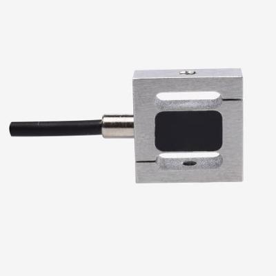 China Compression Force Sensor S Type Load Cell 5-200N IP68 For Push Pull Force Gauge for sale