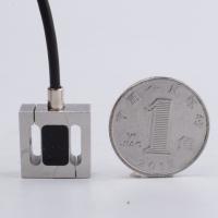 China High Precision S Type Load Cell 5-200N Stainless Steel IP68 For Push Pull Force Gauge for sale