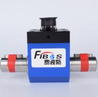China 0.1-500N.M Static Torque Meter Rotary Torque Force Transducer IP66 CE Load Cell for sale