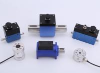 China 5~5000N. M 0~8000rpm  Dynamic Torque Sensor IP66 Rotary Torque Sensors for sale