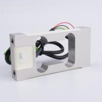 China Aluminum Alloy Single Point Load Cell 3-200kg Range Electronic Scale Sensor for sale