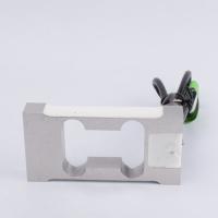 China Aluminum Alloy Single Point Load Cell 3-200kg Range Electronic Scale Sensor for sale