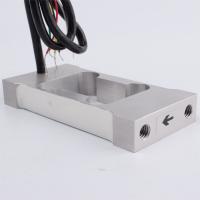 China Aluminum Alloy Single Point Load Cell 3-200kg Range Electronic Scale Sensor for sale