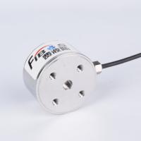 China 0.1-20kn Tensile Compressive Force Sensor High Precision Sensor Stainless Steel for sale