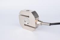 China S Type Force Sensor 100 200 300 500kg Measuring Load Cell For Powder Filling Machine for sale