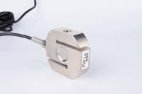 China S Type Force Sensor 100 200 300 500kg Measuring Load Cell For Powder Filling Machine for sale
