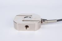 China S Type Force Sensor 100 200 300 500kg Measuring Load Cell For Powder Filling Machine for sale